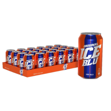 The UK’s Leading Retailer & Supplier of Soft Drinks