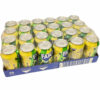 Fanta Pear 24 x 330ml Cans | Fizzy Soft Drinks - drinksxpress.uk