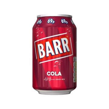 Buy Barr Soft Drinks - drinksxpress.uk