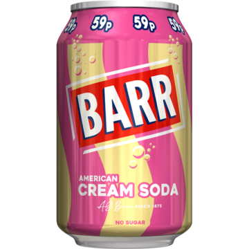 Buy Barr Soft Drinks - drinksxpress.uk